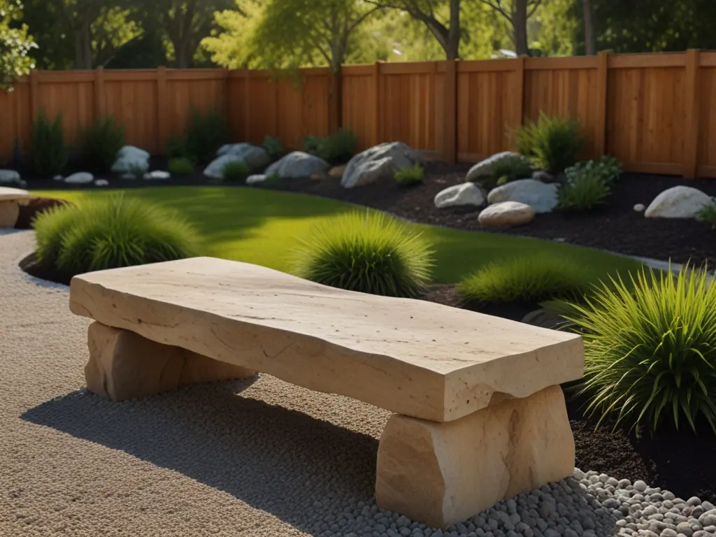 21 Rock Landscaping Ideas: Transform Your Outdoor Oasis (2024)